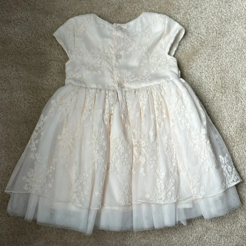 Koala Kids | Dresses | Like New Koala Baby Boutique Dress | Poshmark